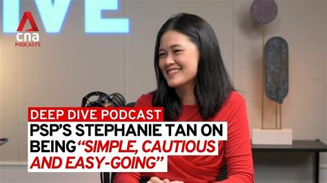 Psps Stephanie Tan On Making The Leap From Homemaker To The Political