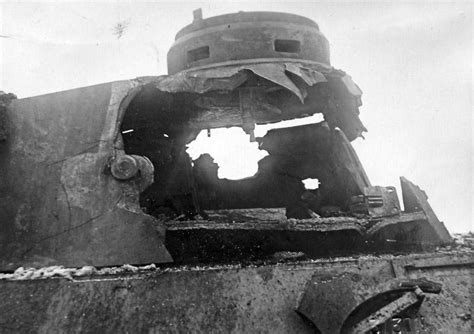 Whats The Worst Tank Of World War 2 General Discussion Ar15com