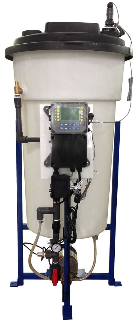 Glycol Feeder For Closed Loop Systems Waterpartsplus