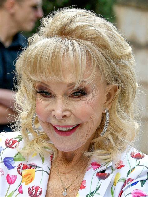Barbara Eden Allora E Adesso