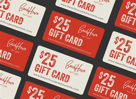 T Cards Beachhouse Bar Grill Restaurant Lake Washington