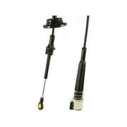 Gmc Yukon Automatic Transmission Shifter Cable