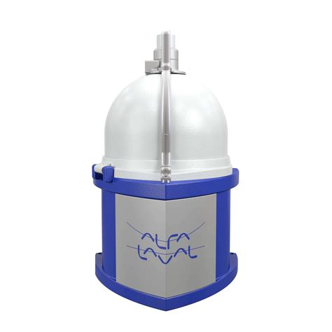 Disc Stack Separators Alfa Laval Ca
