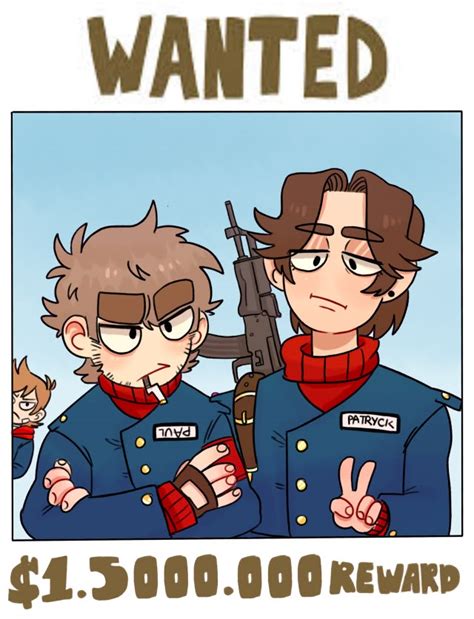 Pin By Mile On Its Pretty Swell Tomtord Comic Eddsworld Memes