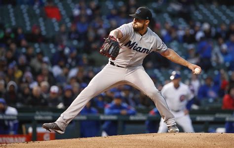 2020 Player Profile Caleb Smith Fantasy Guru