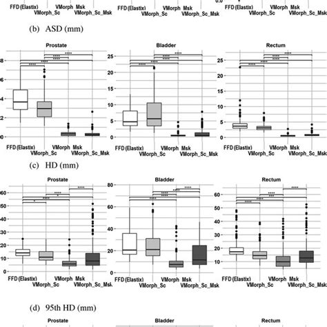 three‐fold cross‐validation of the voxelmorph models patients were