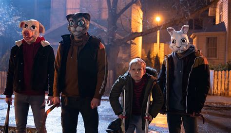 Into The Spider Verse