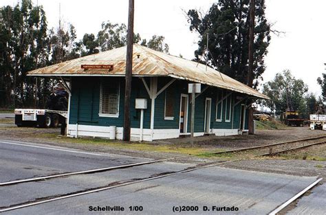 This Is What I Found At Schelleville Jan 4th 2000