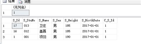 Sql Server 创建触发器（trigger） Brambling 博客园