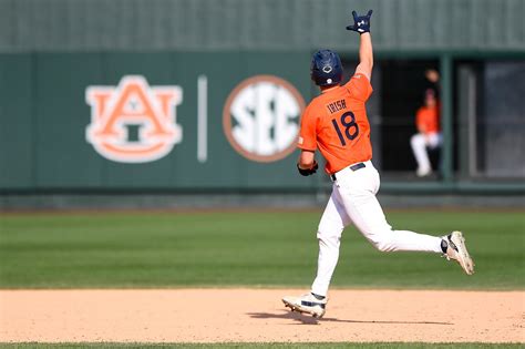 Is Auburn Baseball Back Heres What We Learned From The Tigers Series
