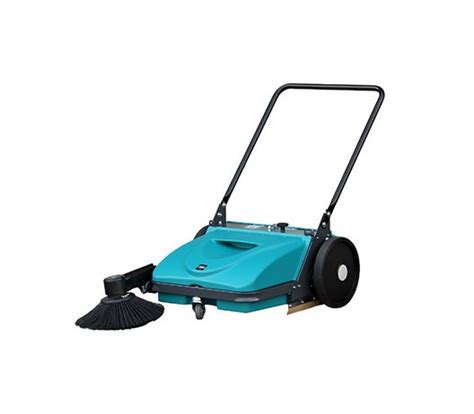 Push Sweeper Japan Pallet Rental Corporation