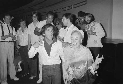 Studio 54 Inside The New York Citys Most Infamous Nightclub In The Late 1970s ~ Vintage Everyday