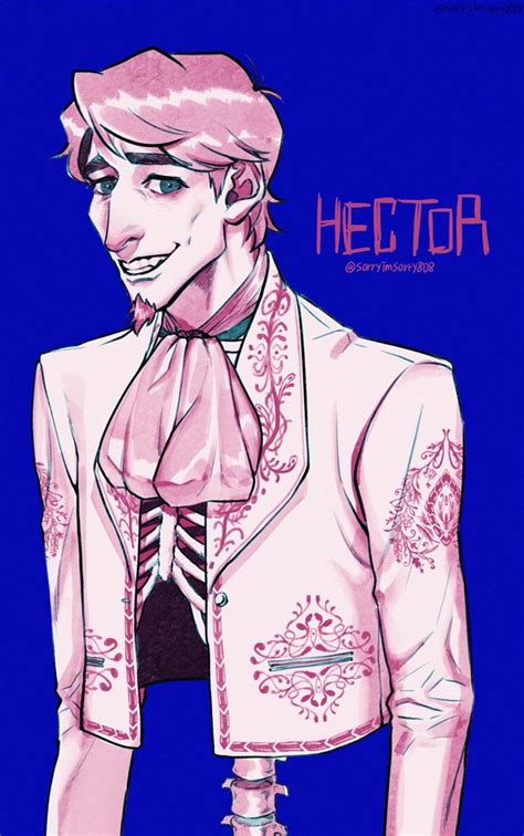 Hector Coco Peliculas Miguelitos Referencias