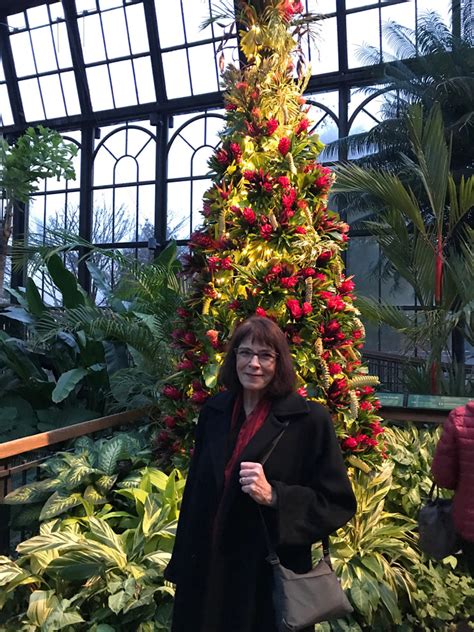 Meet Barbara Barbara Gallen