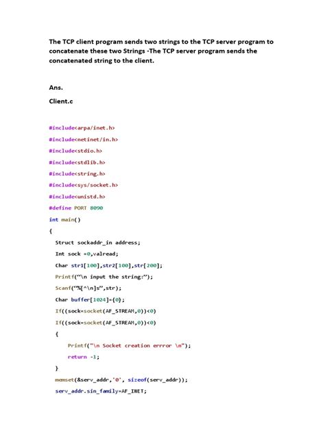 Assignment Bcsl 56 Pdf Network Protocols Computer Architecture