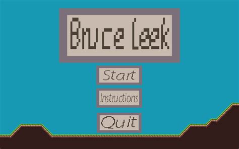 Bruce Leek By Corms