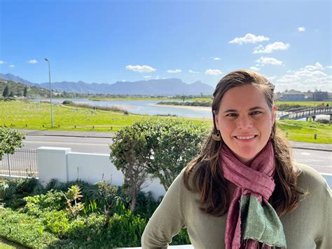 Uct Gains P Rated Researcher Uct News