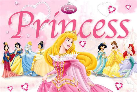 Princess 10 Fotos E Imágenes Gratis Imagui