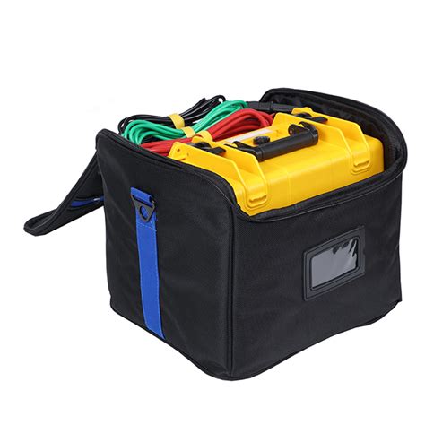 China Insulation Resistor Tester Manufacturers Factory Murah Insulation Resistor Tester