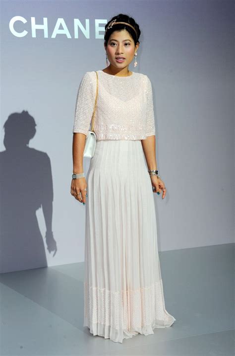 Princess Style Diary Princess Sirivannavari Of Thailand The