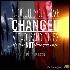 Charles Spurgeon Quote 5 Reasons Why You Can Trust In Gods