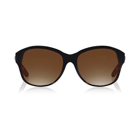 Buy Titan Brown Oversized Sunglasses Gc294br2fpv Online