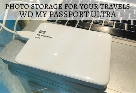 How To Format My Passport Ultra To Exfat Idahokurt
