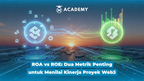 Perbedaan Roa Vs Roe Dan Cara Menghitungnya