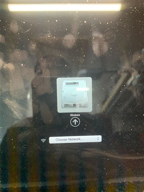 Why Can I Only Boot Into Windows Now I Dont Remember Deleting MacOS R Bootcamp