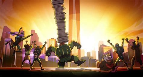Teenage Mutant Ninja Turtles 2022 Wallpaper Teenage Mutant Ninja Turtles 2022 Wallpaper