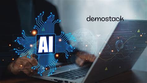 Demostack Unveils Ai Data Generator For Effortless And Scalable