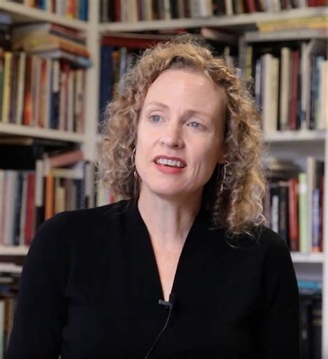 Prof Jane Lydon Pitt Rivers Museum