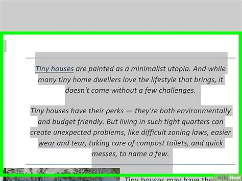 How To Remove A Horizontal Line In Microsoft Word 3 Fixes