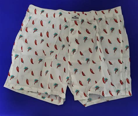 Boxer Briefs Hollister