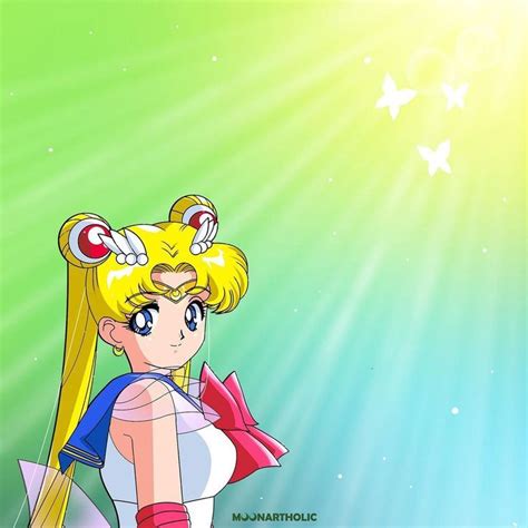 Пин от пользователя Марина на доске Sailor Moon Сейлор мун Сэйлор мун Обои