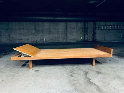 Mid Century Vintage Day Bed Bett Ab Chf 1 Kaufen Auf Ricardo