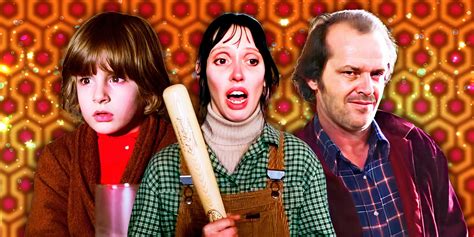 Where The Cast Of The Shining Is Now 45 Years After Its Release