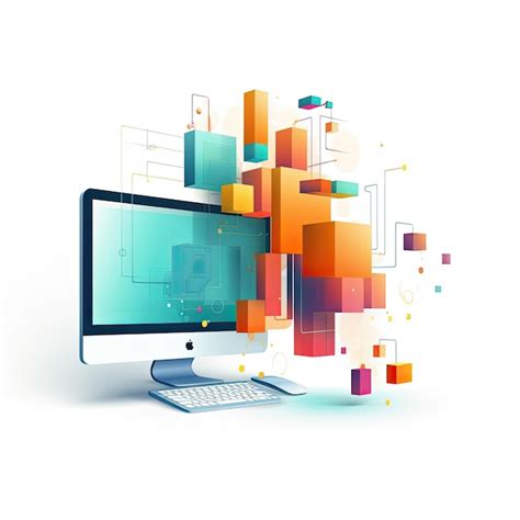 Premium Ai Image A Natural Language