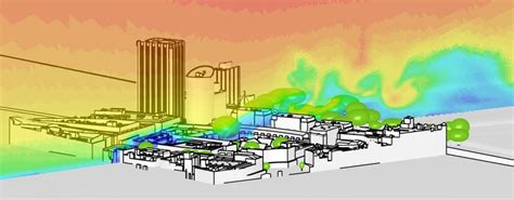 how does surface roughness affect pwc results simscale