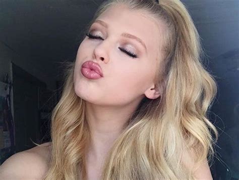 Loren Loren Beech And Loren Gray Image On We Heart It