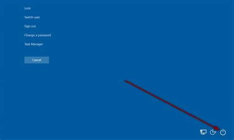 How To Force Restart Windows Quick Ways