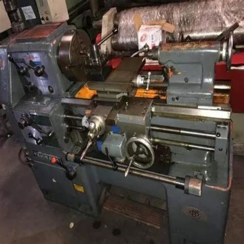 Lathe Price And Specifications Ckp Industries Coimbatore