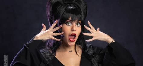 Elvira Set