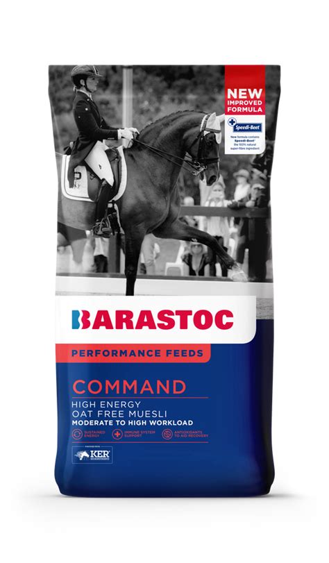 Barastoc Bundara Park Stockfeeds