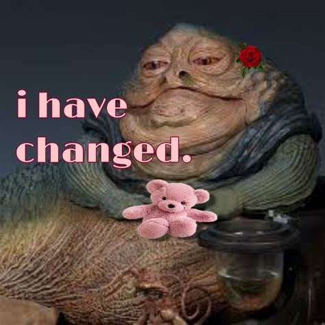 Jabba The Hutt Meme The Hutt Jabba The Hutt Star Wars