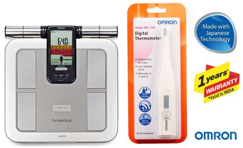 Omron Body Fat Chart At Arthur Haskell Blog