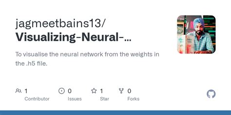 Github Jagmeetbains13visualizing Neural Network To Visualise The