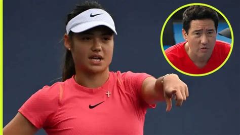 Emma Raducanu Backed To Enjoy Big Year In 2025 But She Faces One