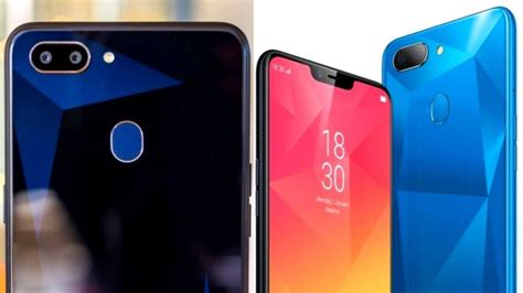 HP Realme RAM GB Terbaik Cek Harga Di Sini Harapan Rakyat