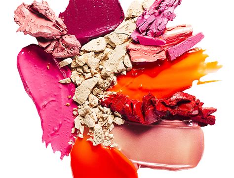Pigment Makeup